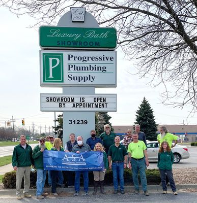 PROGRESSIVE PLUMBING SUPPLY - Updated May 2026 - 31239 Mound Rd, Warren ...