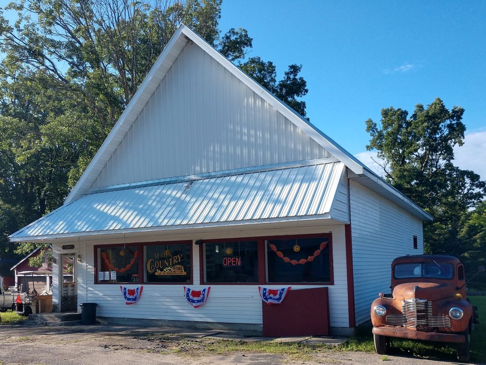 ALIDA COUNTRY STORE - Updated July 2025 - 25813 Upper Rice Lake Rd ...