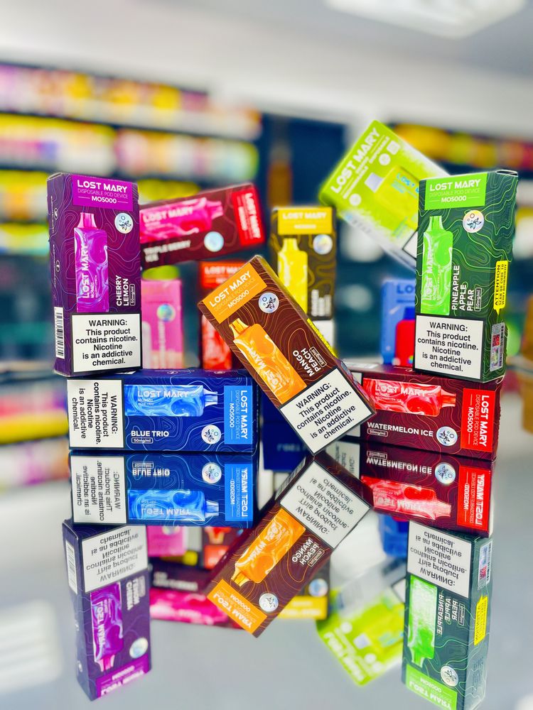 LAKESHORE SMOKES - Updated December 2025 - 23 Photos - 5804 Andrews Rd ...