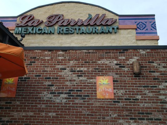 LA PARRILLA MEXICAN RESTAURANT - 159 Photos & 200 Reviews - 4771 ...