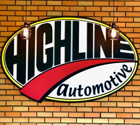 HIGHLINE AUTOMOTIVE - Updated December 2025 - 30 Photos & 40 Reviews ...