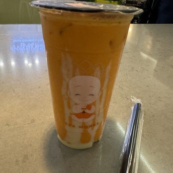 TEA MONKS - Updated June 2025 - 190 Photos & 73 Reviews - 272 E Via ...