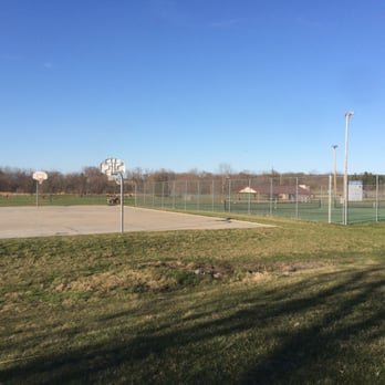 SOLON RECREATION AND NATURE AREA - Updated December 2025 - 101 N Iowa ...