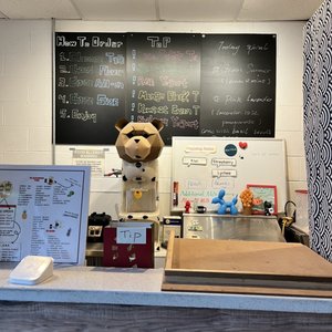 HA!TEA BUBBLE TEA HOUSE - 126 Photos & 87 Reviews - 836 N Mantua St ...