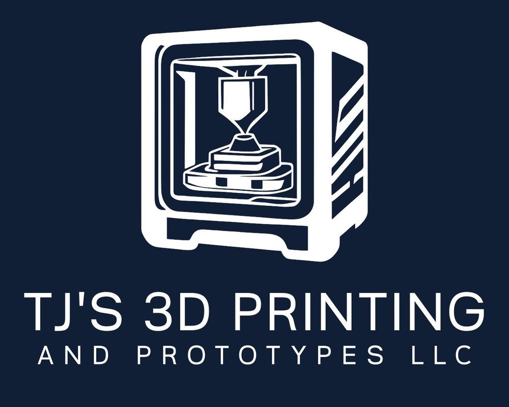 TJ’S 3D PRINTING AND PROTOTYPES - Updated October 2025 - Newport News ...