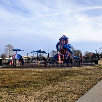 RAYOLA PARK - Updated August 2025 - 8300 N Owasso Expy, Owasso ...