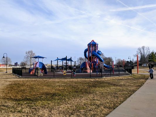 RAYOLA PARK - Updated July 2024 - 8300 N Owasso Expy, Owasso, Oklahoma ...