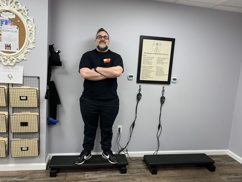 SERENITY HOLISTIC HEALTHCARE - 51 Photos - 58-47 Francis Lewis Blvd ...