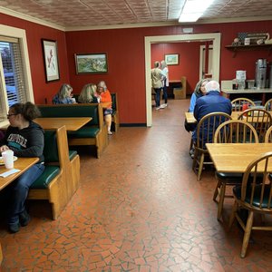LEXINGTON BARBECUE - 406 Photos & 468 Reviews - Barbeque - 100 ...