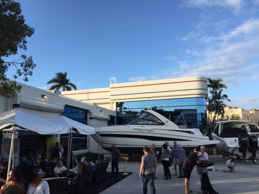 MARINEMAX - POMPANO - Updated October 2025 - 21 Photos - 700 S Federal ...