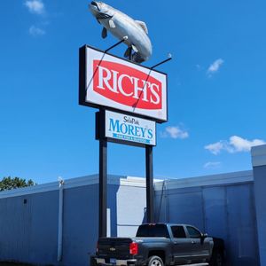 MOREY’S SEAFOOD - Updated January 2026 - 10 Reviews - 1218 Hwy 10 S ...