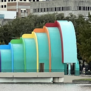 WALT DISNEY AMPHITHEATRE AT LAKE EOLA PARK - Updated March 2026 - 29 ...