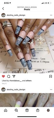 DESTINY NAILS SPA - Updated June 2025 - 264 Photos & 42 Reviews - 2300 ...