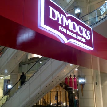 DYMOCKS - Updated September 2025 - 19 Photos & 11 Reviews - 234 Collins ...