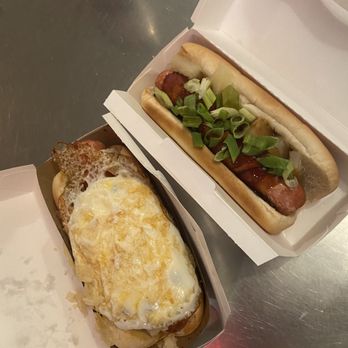 CRIF DOGS - Updated July 2025 - 1526 Photos & 2183 Reviews - 113 Saint ...