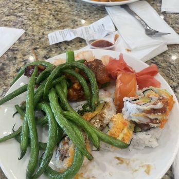 BUFFET AT ASIA - Updated August 2024 - 116 Photos & 47 Reviews - 1518 E ...
