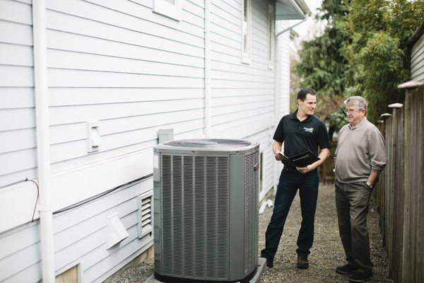 RANGER HEATING & COOLING - Updated December 2025 - 22 Photos & 77 ...