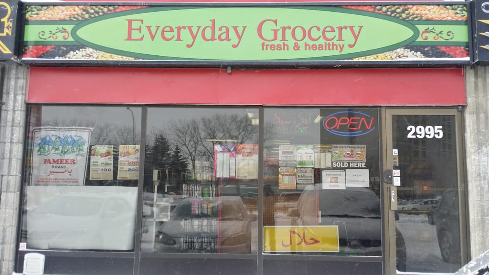EVERYDAY GROCERY - Updated October 2025 - 2995 Pembina Highway ...