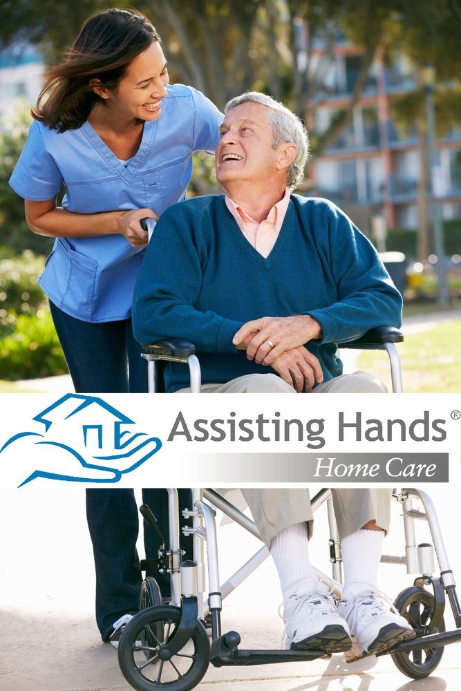 ASSISTING HANDS HOME CARE - Updated September 2025 - 8800 SE Sunnyside ...