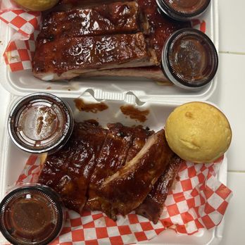 CHAMPS BBQ - Updated November 2025 - 149 Photos & 238 Reviews - 35315 ...
