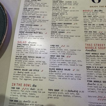 OSHA THAI KITCHEN - Updated June 2025 - 221 Photos & 55 Reviews - 12230 ...