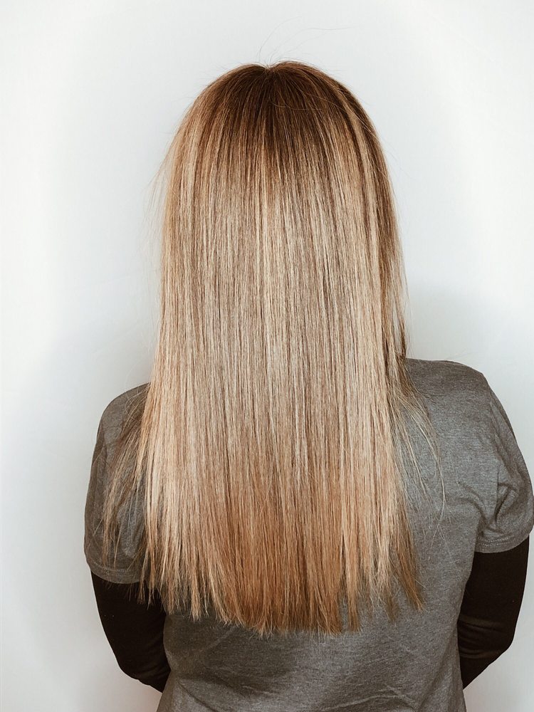 ONE SALON - 178 Photos & 130 Reviews - Hair Salons - 43600 Grand River ...