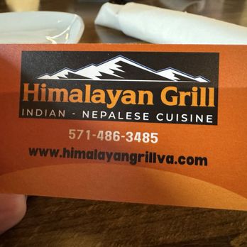 HIMALAYAN GRILL - Updated November 2025 - 59 Photos & 53 Reviews - 6624 ...