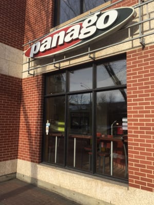 PANAGO PIZZA - Updated December 2025 - 23 Reviews - 10742 - 82nd Avenue ...