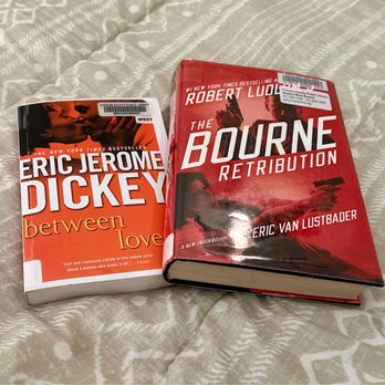 CHARLES COUNTY PUBLIC LIBRARY - WALDORF WEST BRANCH - Updated December ...