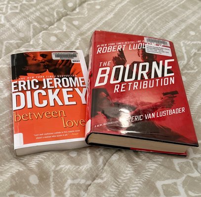 CHARLES COUNTY PUBLIC LIBRARY - WALDORF WEST BRANCH - Updated December ...