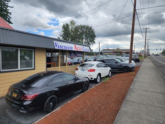 VANCOUVER AUTO CENTER - Updated October 2025 - 69 Photos & 34 Reviews ...