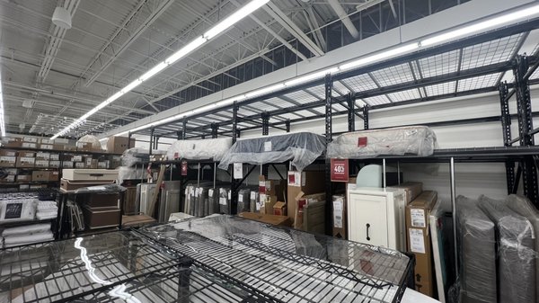 POTTERY BARN OUTLET - Updated November 2024 - 21 Photos - 651 Kapkowski ...