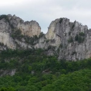 SENECA SHADOWS CAMPGROUND - 16 Photos - Seneca Rocks, West Virginia ...