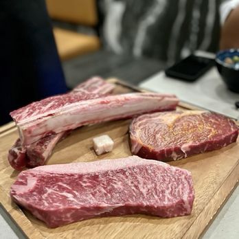ABSTEAK BY CHEF AKIRA BACK - Updated June 2024 - 677 Photos & 196 ...