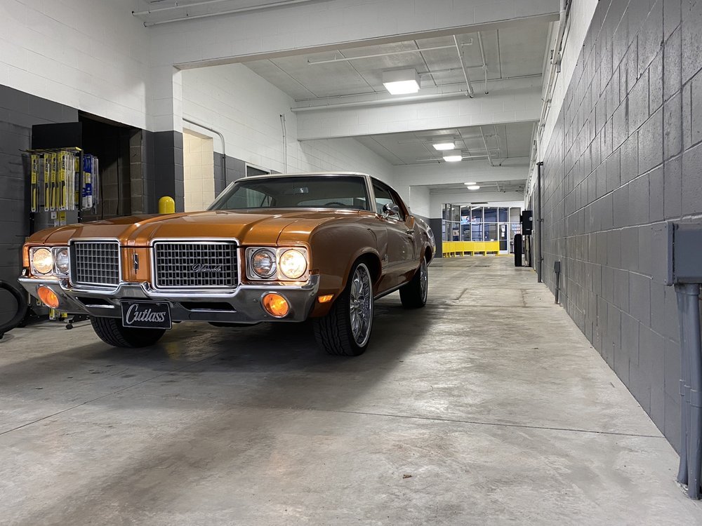 TGK AUTOMOTIVE SPECIALISTS OF MAPLE GROVE - Updated August 2025 - 13360 ...