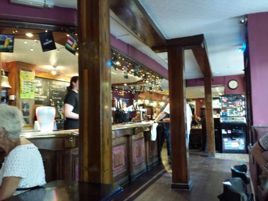 THE DUBLIN PACKET - Updated October 2024 - 27 Northgate Street, Chester ...