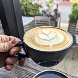 SPECTRA COFFEE - Updated December 2025 - 957 Photos & 575 Reviews ...