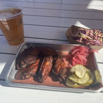 SMOKIN J’S BBQ - Updated April 2025 - 889 Photos & 905 Reviews - 14035 ...