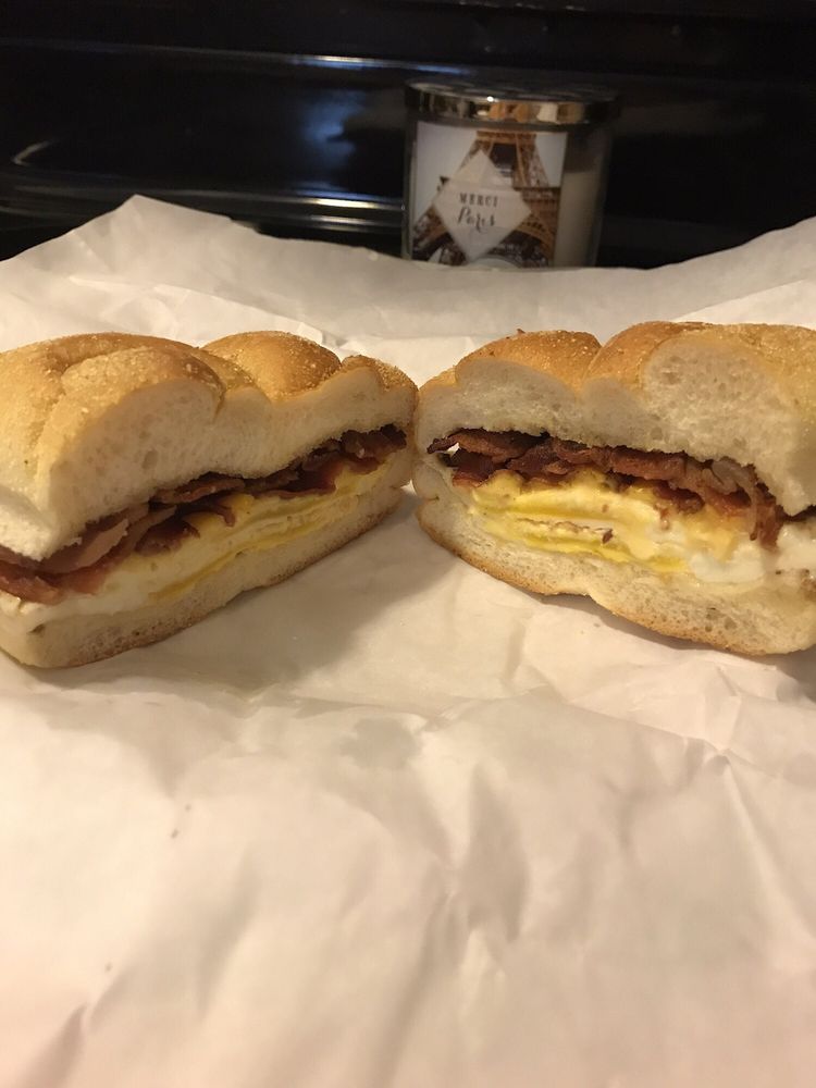 FIREHOUSE DELI - 16 Reviews - 204 Blue Point Ave, Blue Point, New York ...