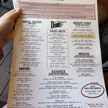 GEORGE’S CORNER - Updated November 2024 - 807 Photos & 1244 Reviews - 2 ...