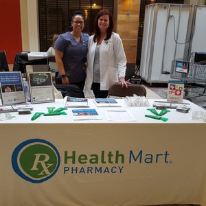 CENTRAL OHIO COMPOUNDING PHARMACY - Updated December 2025 - 18 Photos ...