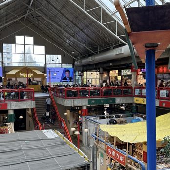 RICHMOND PUBLIC MARKET - Updated December 2025 - 372 Photos & 86 ...