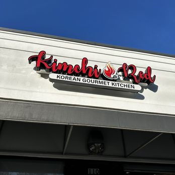 KIMCHI RED - Updated July 2024 - 467 Photos & 289 Reviews - 3630 Old ...
