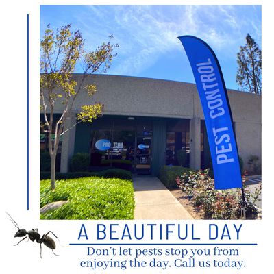 PRO TECH PEST ELIMINATION - Updated October 2025 - 11 Photos & 22 ...