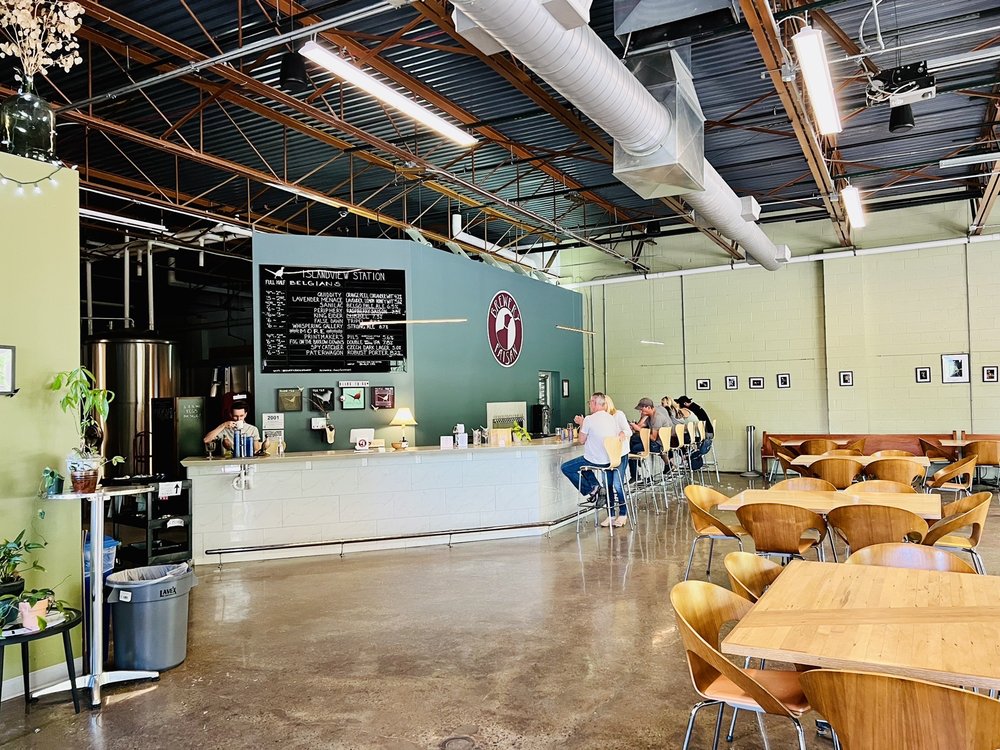 BREWERY FAISAN - Updated December 2025 - 63 Photos & 29 Reviews - 1087 ...