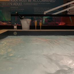 SPA AT THE LINQ - Updated January 2026 - 137 Photos & 218 Reviews ...