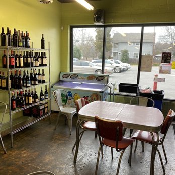 NODA BODEGA - Updated December 2024 - 267 Photos & 245 Reviews - 1200 E ...