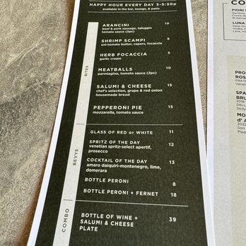 Photos of AMARI ITALIAN KITCHEN & WINE SHOP - Updated August 2024 - 606 ...