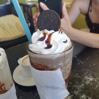 CAFÉ COLUCCI - Updated August 2025 - Av. las Brisas 178, Cabo San Lucas ...