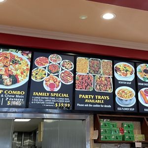 MR YOU EXPRESS CHINESE FOOD - 82 Photos & 118 Reviews - 4770 La Sierra ...